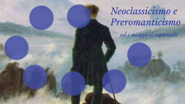 Neoclassicismo e Preromanticismo by ꧁Ilari꧂ on Prezi