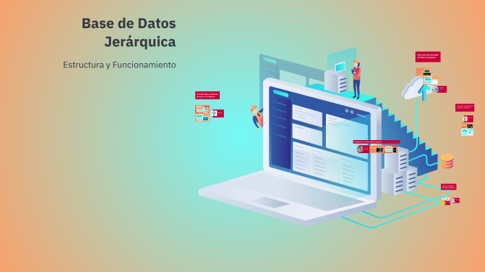 Base de Datos Jerárquica by Natalia Cipamocha on Prezi
