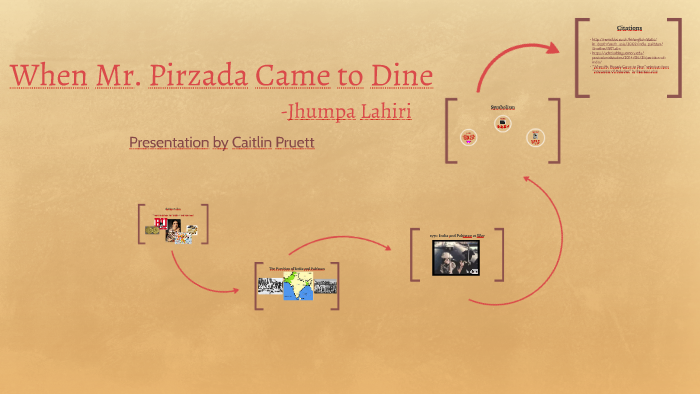 When Mr. Pirzada Came to Dine by Caitlin Pruett on Prezi
