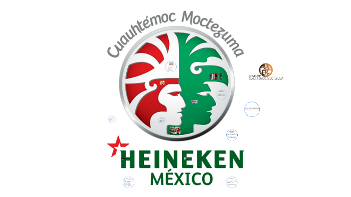 Cervecería Cuauhtémoc Moctezuma by Andrés Santiago on Prezi