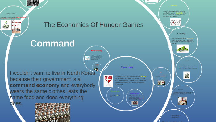 The Economics Of Hunger Games by therese nahimana on Prezi