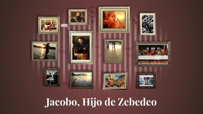Jacobo, hijo de Zebedeo by Marti Virrueta on Prezi