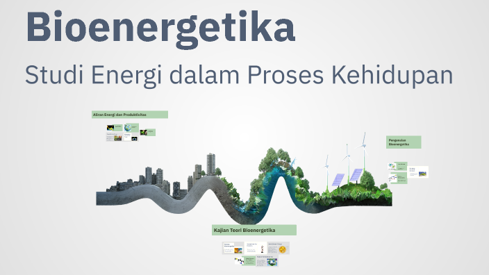 Bioenergetika by Diah Adni on Prezi