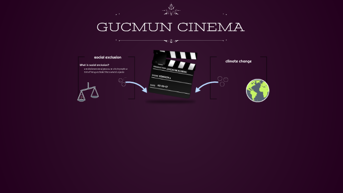 GUCMUN ECOSOC by rawan ghannam on Prezi