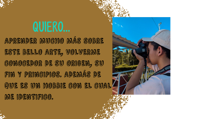 METAS PARA EL 2023 by JULIAN THOMAS PULECIO DUSSAN on Prezi