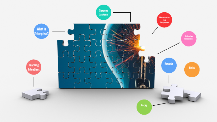 Entrepreneurs by Shauna Lyons on Prezi