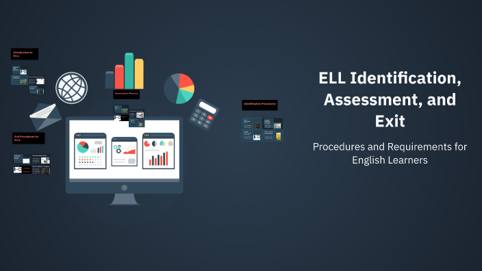 ELL Identification, Assessment, and Exit by Lawrence Gottschamer on Prezi