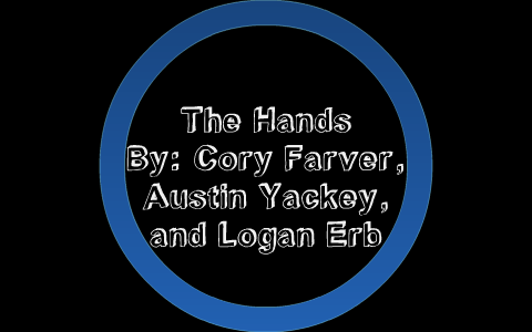 THE WRIST by Cory Farver on Prezi