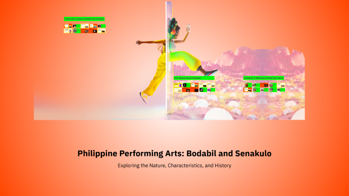 Philippine Performing Arts: Bodabil and Senakulo by Marvie Joy Duyan on ...
