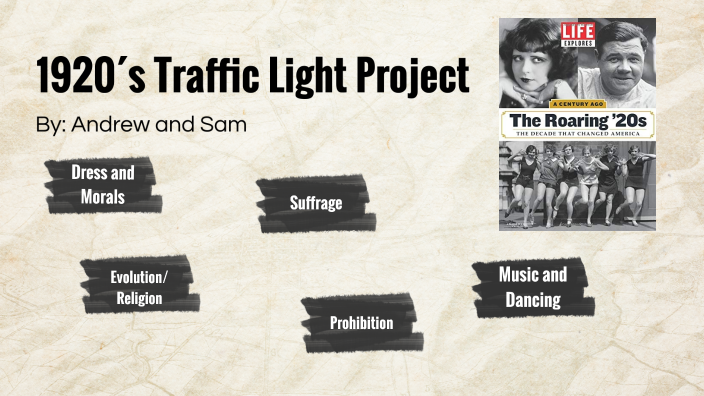 APUSH Project by Andrew Yeh on Prezi