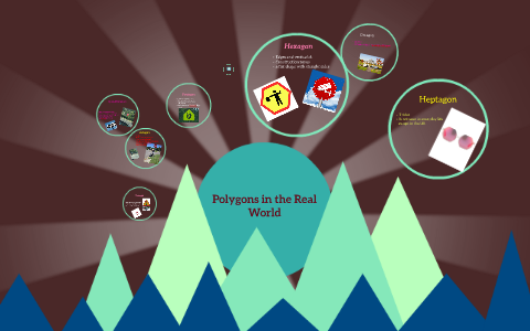 Polygons in the Real World by quteria bryant on Prezi