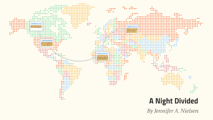 A Night Divided by Julia K. on Prezi