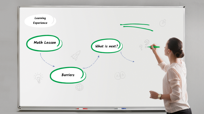 UDL Barrier Analysis by Hannah Truesdell on Prezi