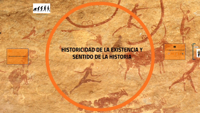 Historicidad de la existencia y sentido de la historia by Daniel Galaz ...