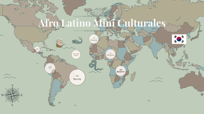 AP Spanish Afro-Latino Project by Junhyung Park on Prezi