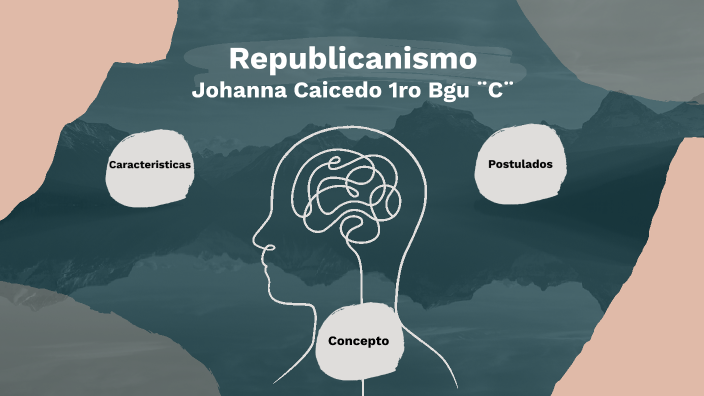 Republicanismo by johanna caicedo on Prezi
