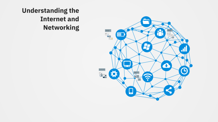 Understanding the Internet and Networking by Pallavi Kumari on Prezi