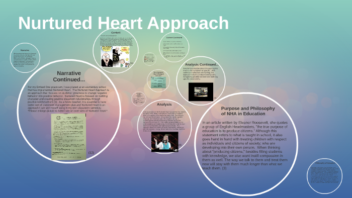 Nurtured Heart Approach by Molly Stockman on Prezi
