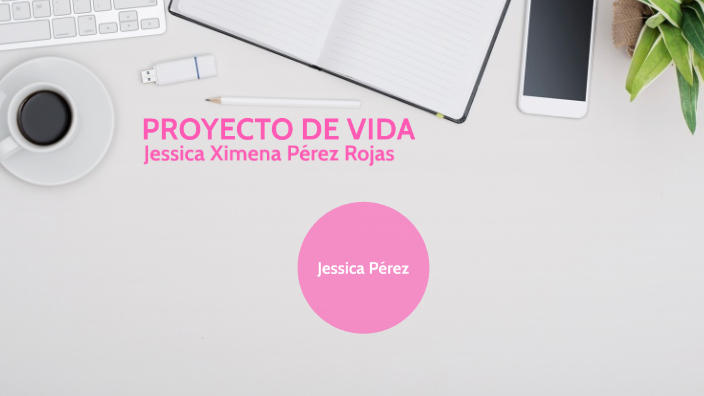 PROYECTO DE VIDA by Kelly Bernal on Prezi