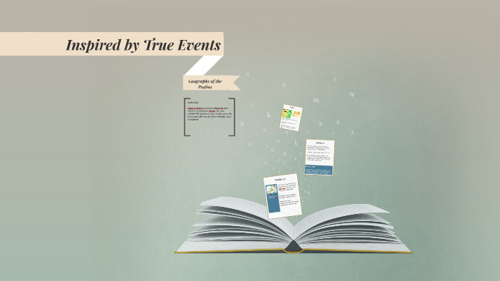 Geography of the Psalsms by Rachel Geer on Prezi