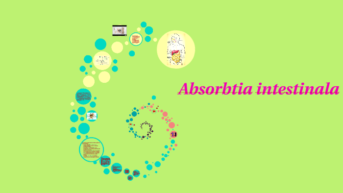 Absorbtia intestinala by Alexa Mihaela on Prezi