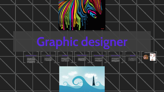 Graphic designer by Connor Rollins on Prezi