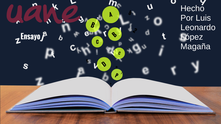 Ensayo lll by Leo Magaña on Prezi