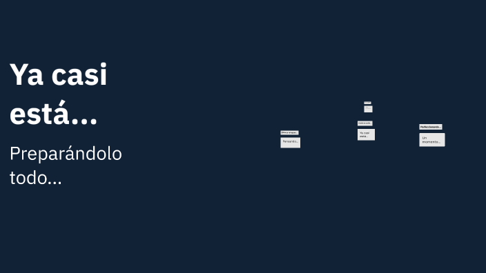 La inteligencia artificial by Luis Cleto Peña on Prezi