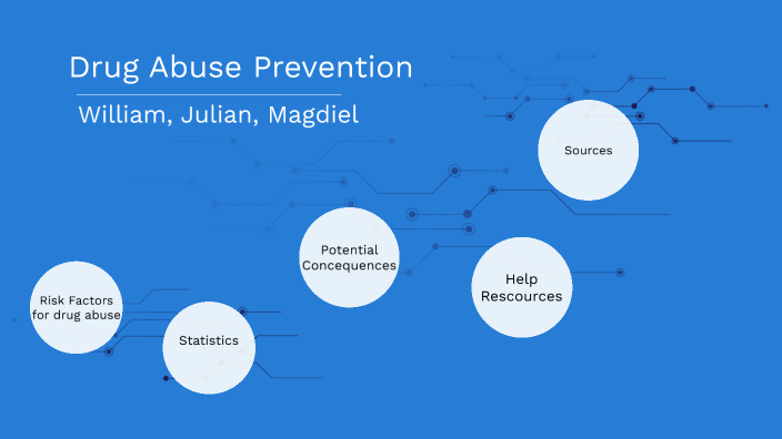 Health Project Drug Abuse Prevention by Julian Soto-Cruz on Prezi
