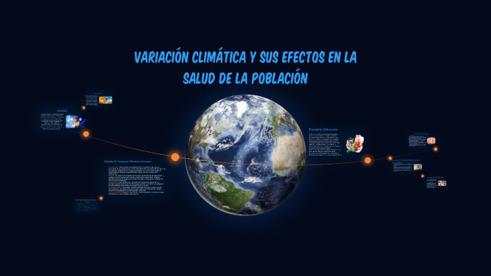 Variación Climática by Julio Cesar Maita Camarena on Prezi