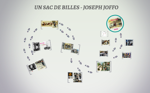 UN SAC DE BILLES - JOSEPH JOFFO by alicia kirsch on Prezi