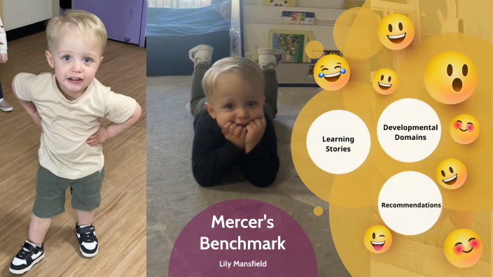 Mercer's Benchmark by Lily Mansfield on Prezi