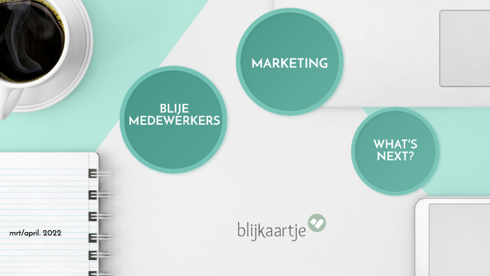 Enquête Blije medewerkers by Monique Rienties on Prezi