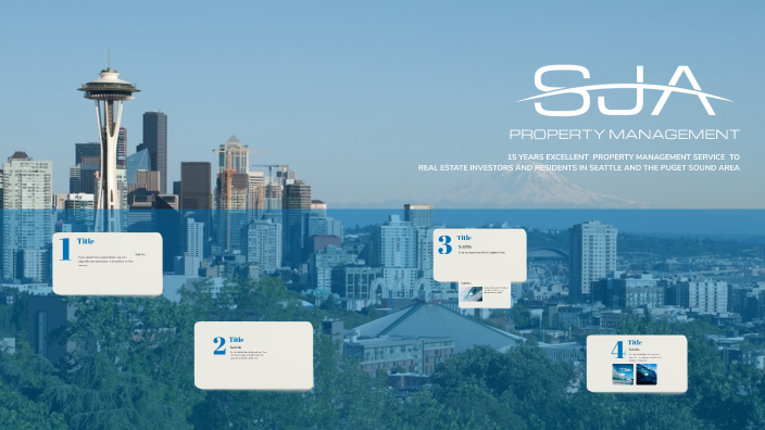 SJA Property Management by SJA Property Management on Prezi