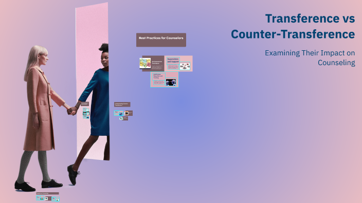 Transference vs Counter-Transference by Benita Koomson on Prezi