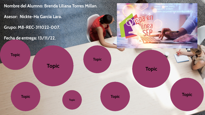 Presentación de los descubrimientos mas importantes. by Brenda Liliana ...