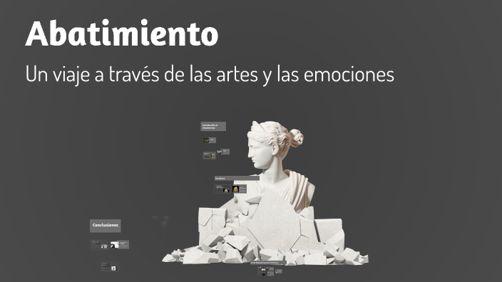 Abatimiento by Isaac Alberto Ambriz Piña on Prezi