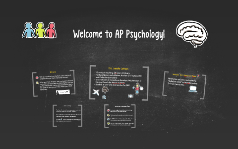 Welcome to AP Psychology! by Jennifer Anhari Johnson on Prezi