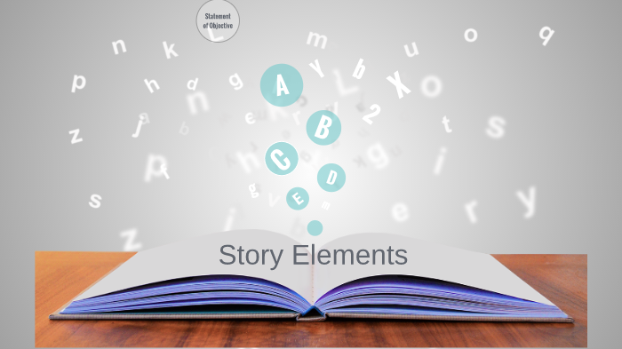 Story Elements 4.RL.4.3 by Emily Siquina on Prezi