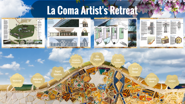 La Coma Artist's Retreat Complex by James Forrest on Prezi