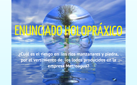 Enunciado holopráxico (Keyla Quintero) by Keyla Quintero on Prezi