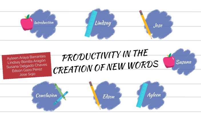 Short Project 1. Ayleen Araya Barrantes, Lindsay Bonilla Aragón, Susana ...