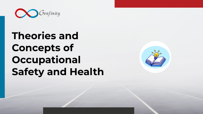 Theories and Concepts (Foundations of OSH) by Genfinity Training on Prezi