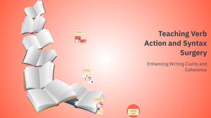 Teaching Verb Action and Syntax Surgery by Aubrey Janisch on Prezi