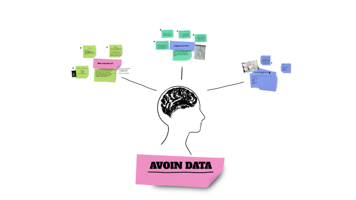 AVOIN DATA by Severi Savukoski on Prezi