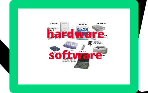 software y hardware by Natividad Zuleima Hernandez Victoria on Prezi