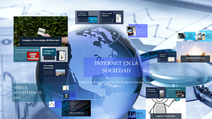 INTERNET EN LA SOCIEDAD by nataliluis on Prezi