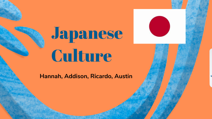 Japanese by Austin Kehr Kehr on Prezi