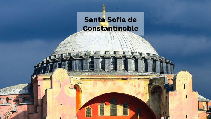 Rehan - La meva obra preferida - H. de l'art - Santa Sofia de Constantinoble by Ul Haq on Prezi
