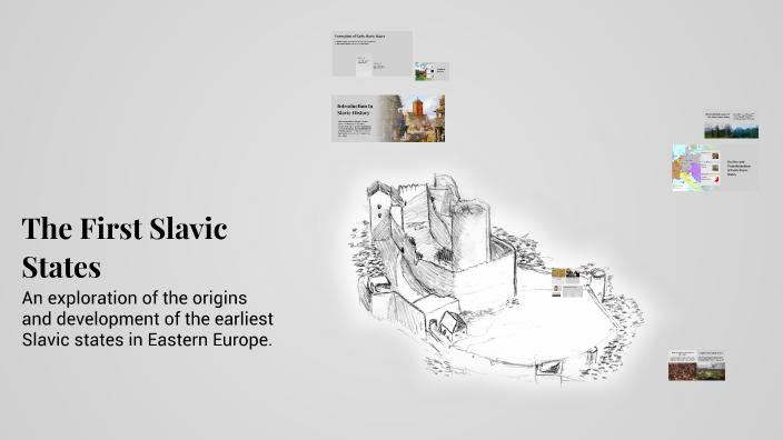 The First Slavic States by kuba walesiuk on Prezi
